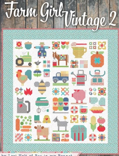 Patterns – FabricPatchQuiltShop